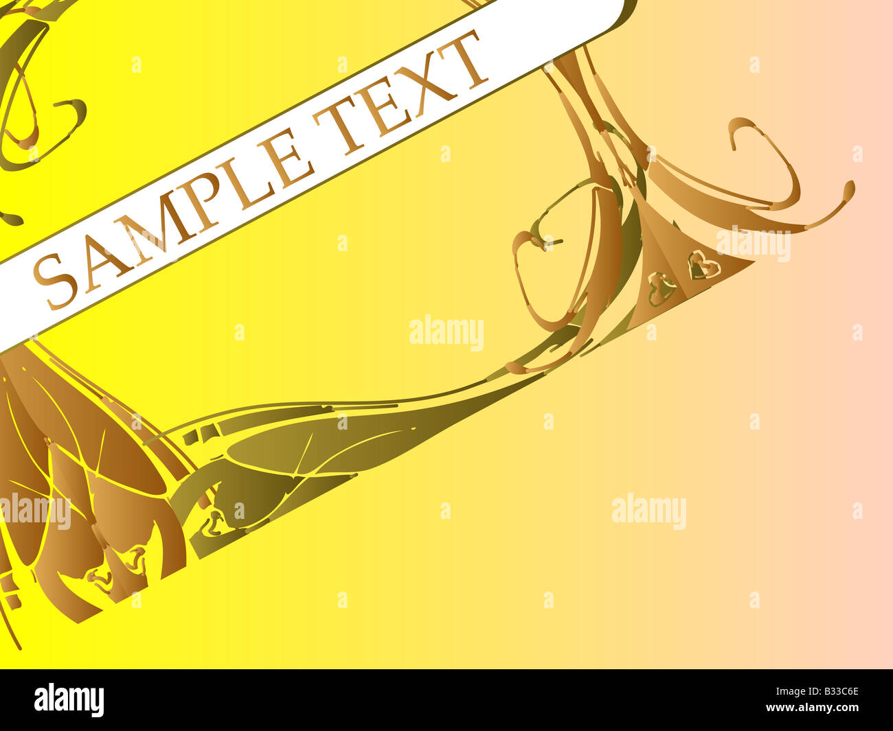 Sample wallpaper Cut Out Stock Images & Pictures - Alamy