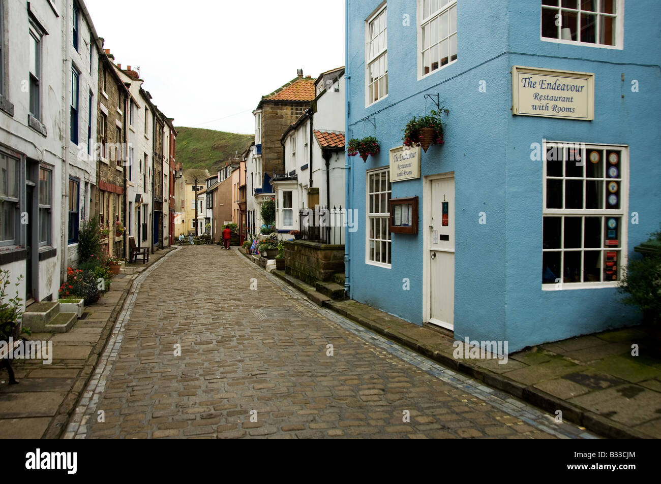 Old staithes hi-res stock photography and images - Alamy