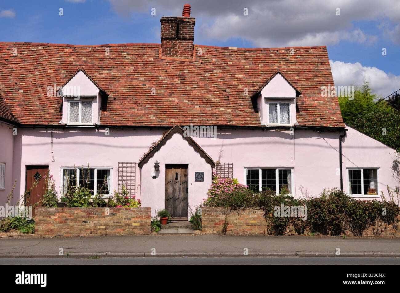 Comberton cambridgeshire hi-res stock photography and images - Alamy