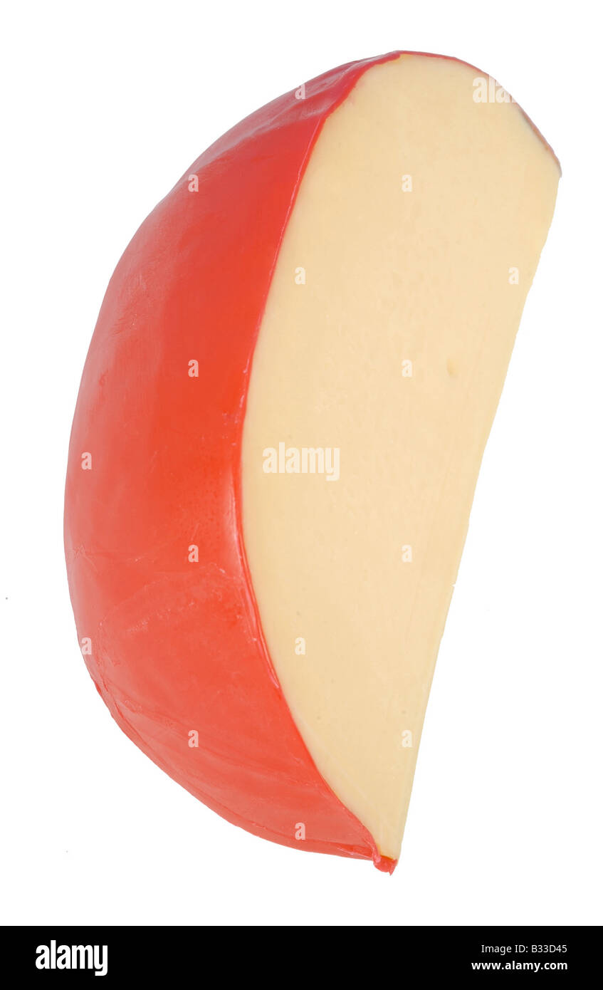 Edam holland Cut Out Stock Images & Pictures - Alamy