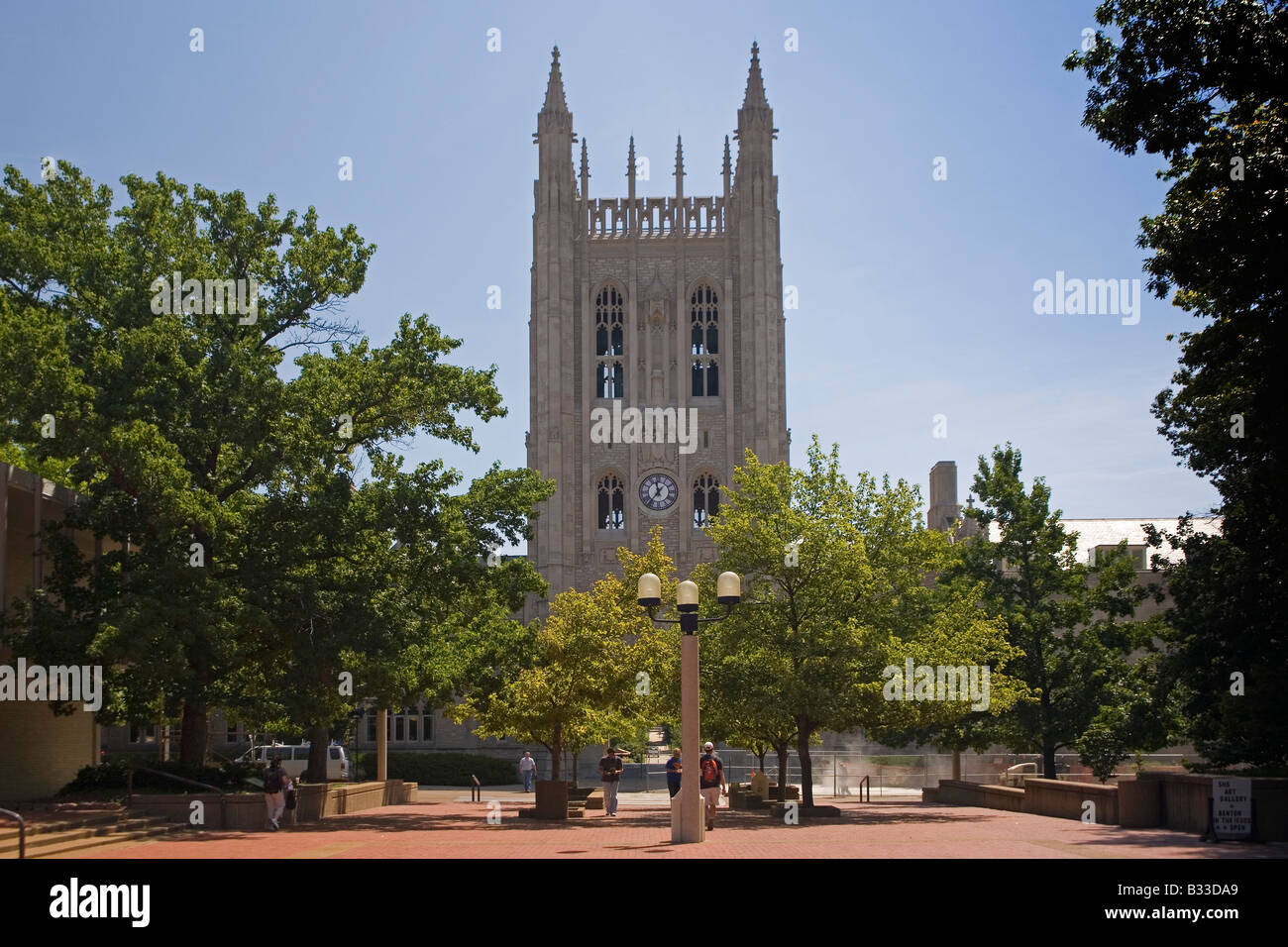 Union university hi-res stock photography and images - Alamy