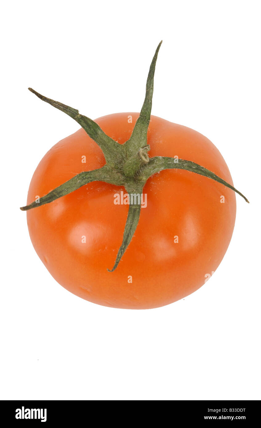 If a tomato Cut Out Stock Images & Pictures - Alamy