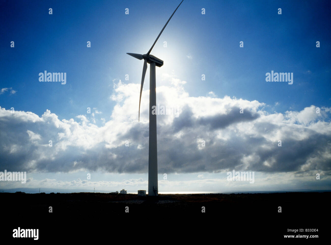 Powerful billowing clouds hi-res stock photography and images - Alamy