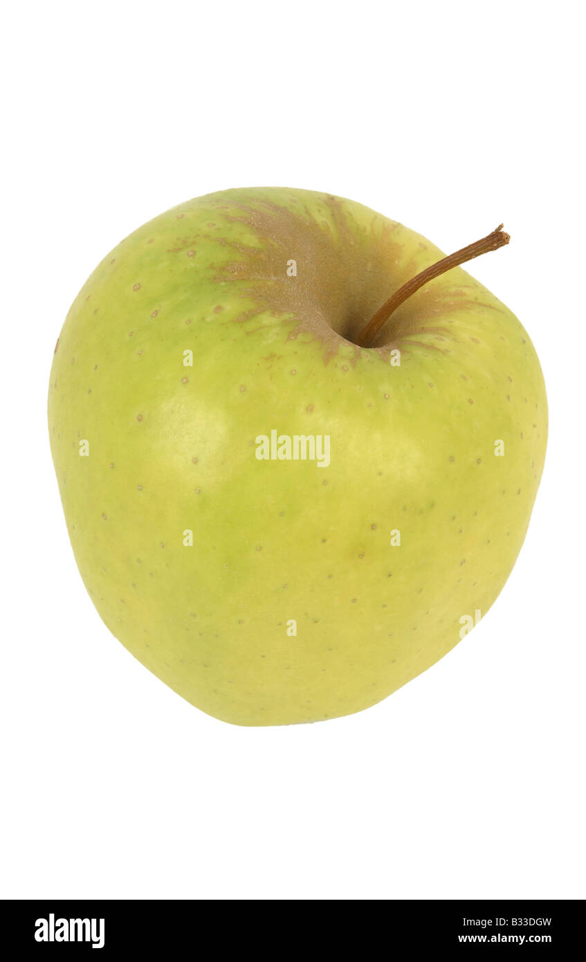Still life of apple Cut Out Stock Images & Pictures - Alamy