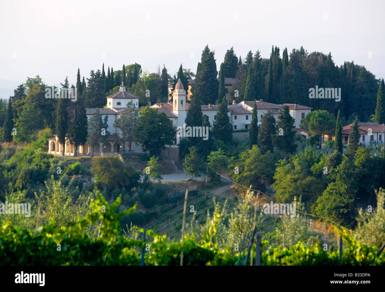 Panicale hi-res stock photography and images - Alamy