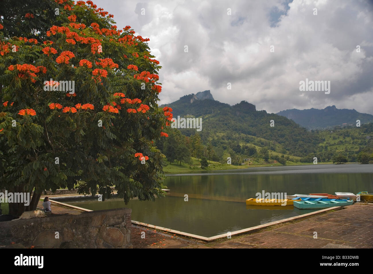 Molango Hidalgo Mexico