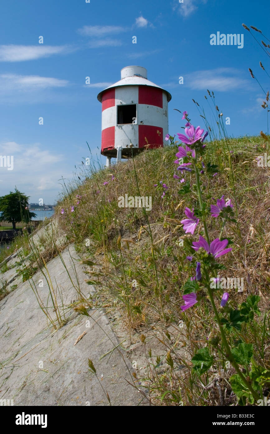 Trekroner Seafortress Copenhagen Denmark Europe Stock Photo - Alamy