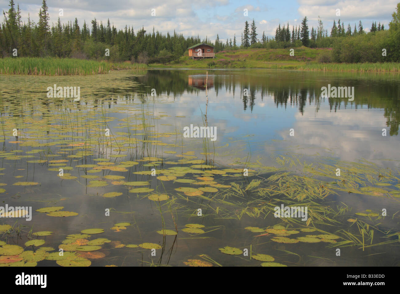 Yellowknife hi-res stock photography and images - Alamy