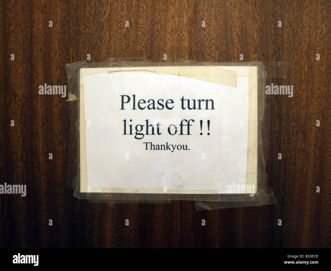Please switch off hi-res stock photography and images - Alamy