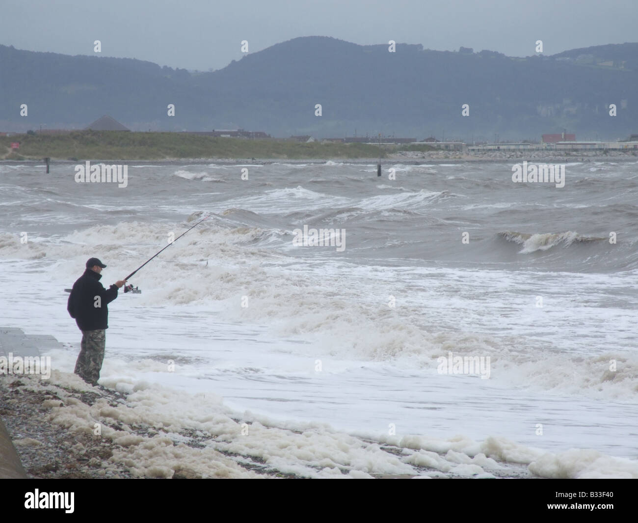 Froth foam pollution method hi-res stock photography and images - Alamy