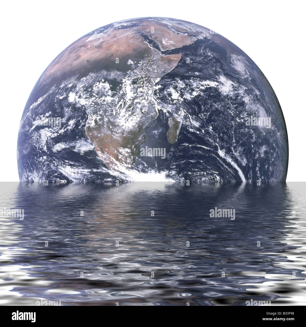 Earth sinking hi-res stock photography and images - Alamy