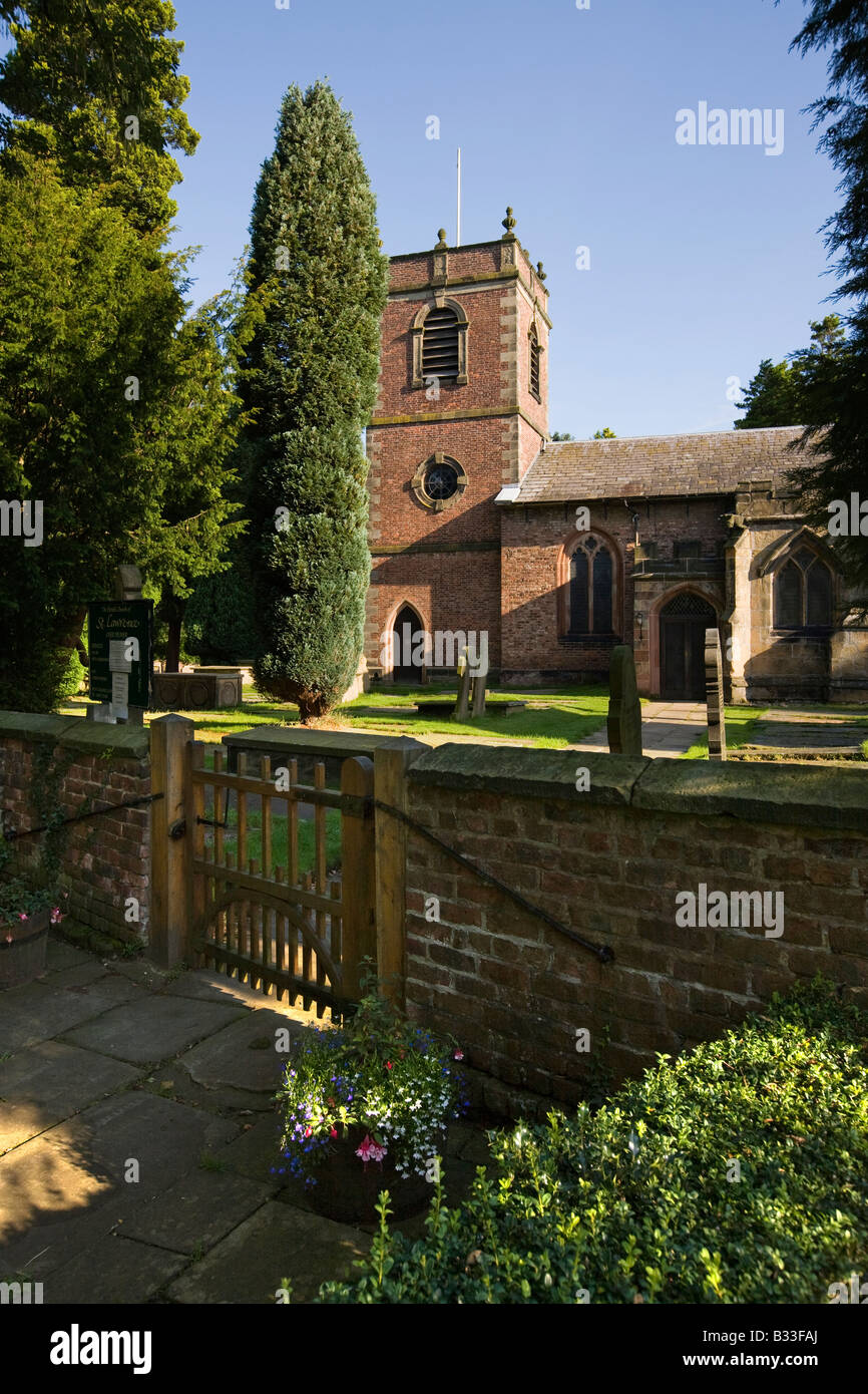 Peover cheshire hi-res stock photography and images - Alamy