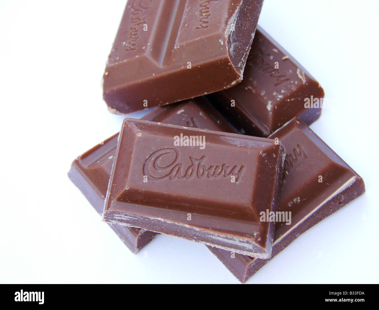 Cadburys chocolate hi-res stock photography and images - Alamy