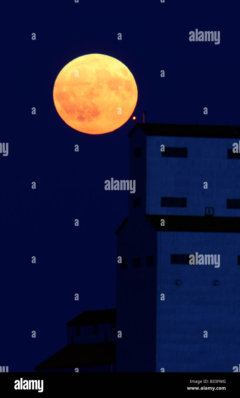 Tuxford saskatchewan hi-res stock photography and images - Alamy