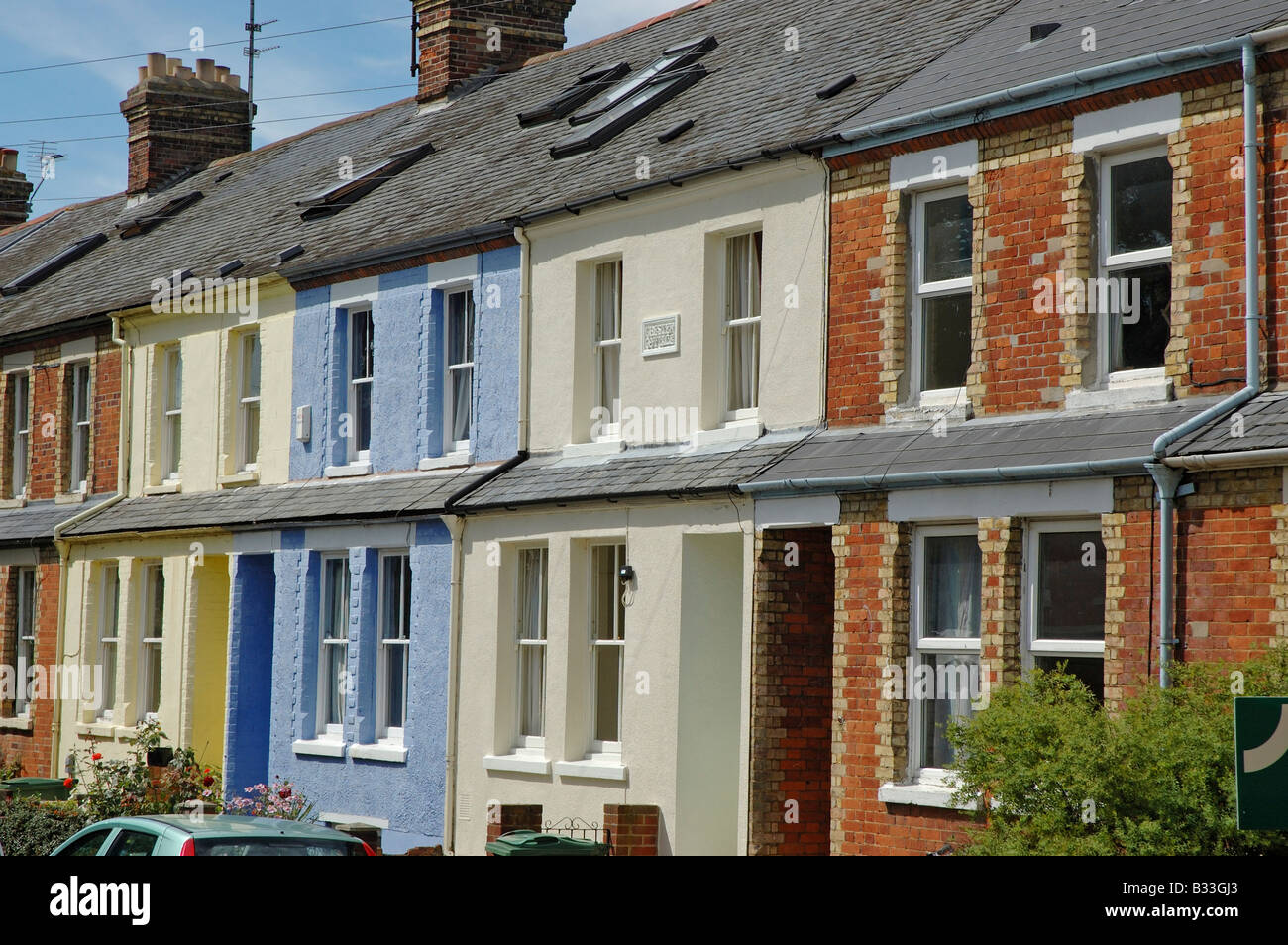 Typical paint hi-res stock photography and images - Alamy