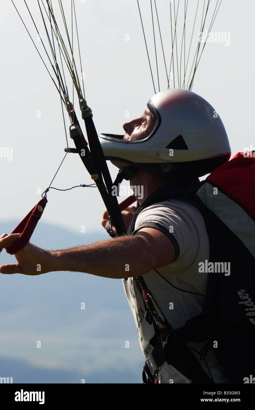 Check pilot take off pilot hi-res stock photography and images - Alamy