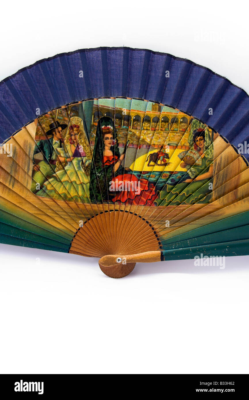 Spanish souvenir hi-res stock photography and images - Alamy
