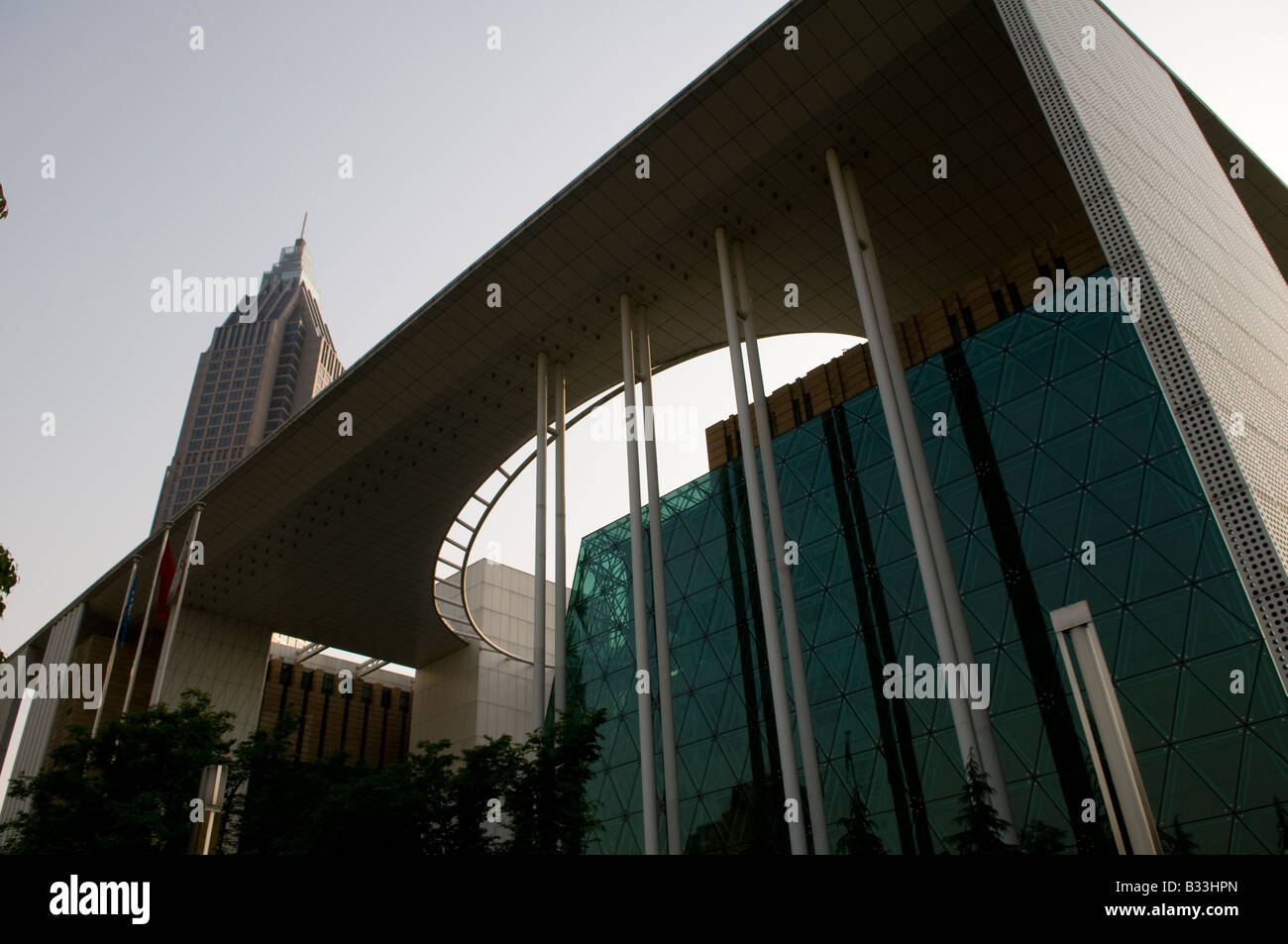 Amazing architecture public building hi-res stock photography and ...