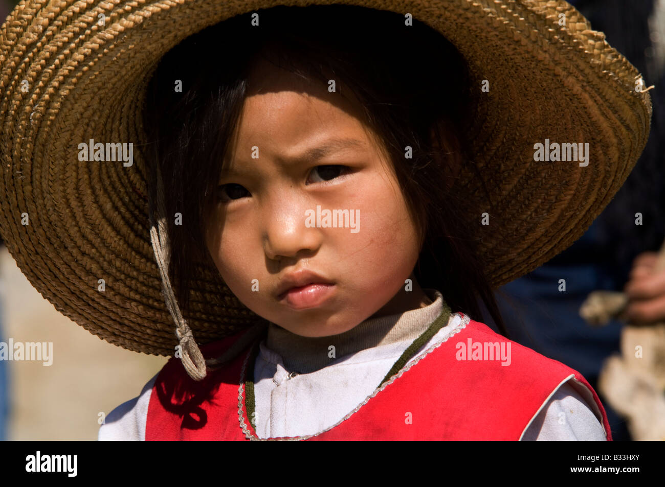 Miao yao hi-res stock photography and images - Alamy