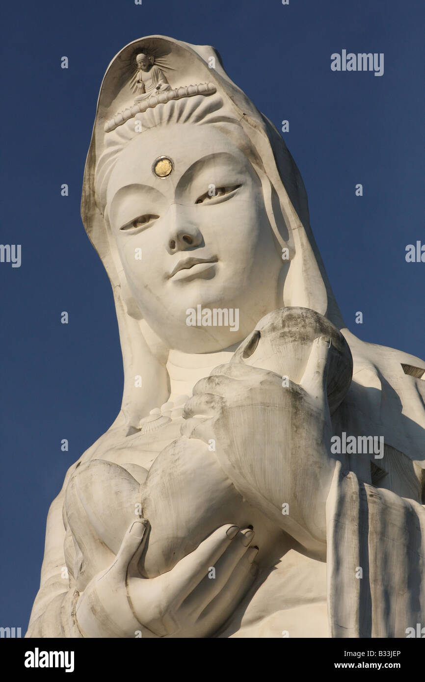 Aizu jibo dai kannon hi-res stock photography and images - Alamy