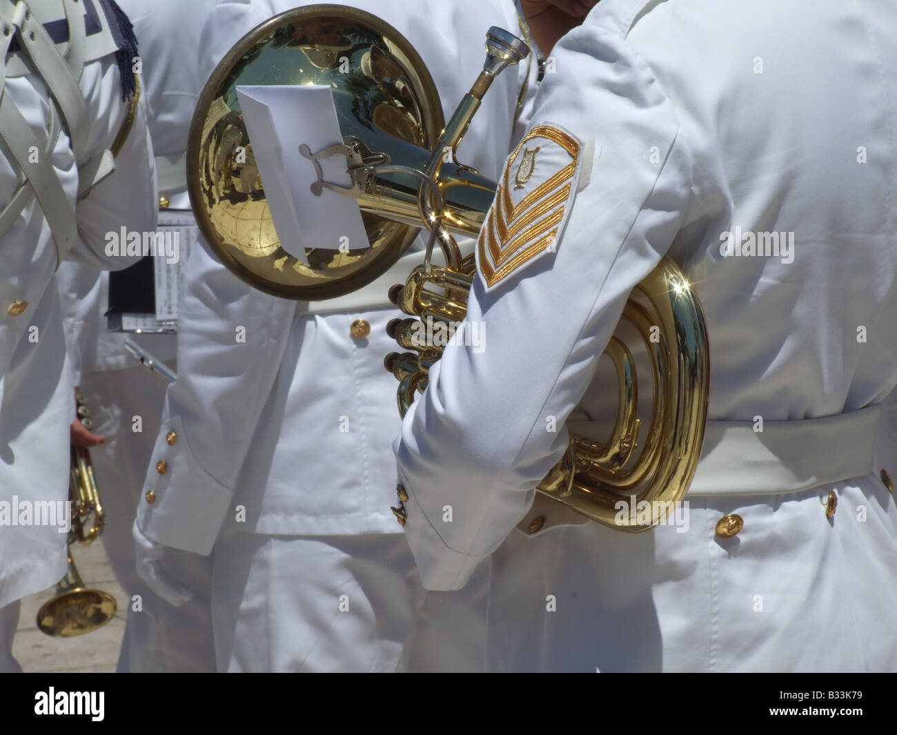 army marching in greece athens Stock Photo - Alamy