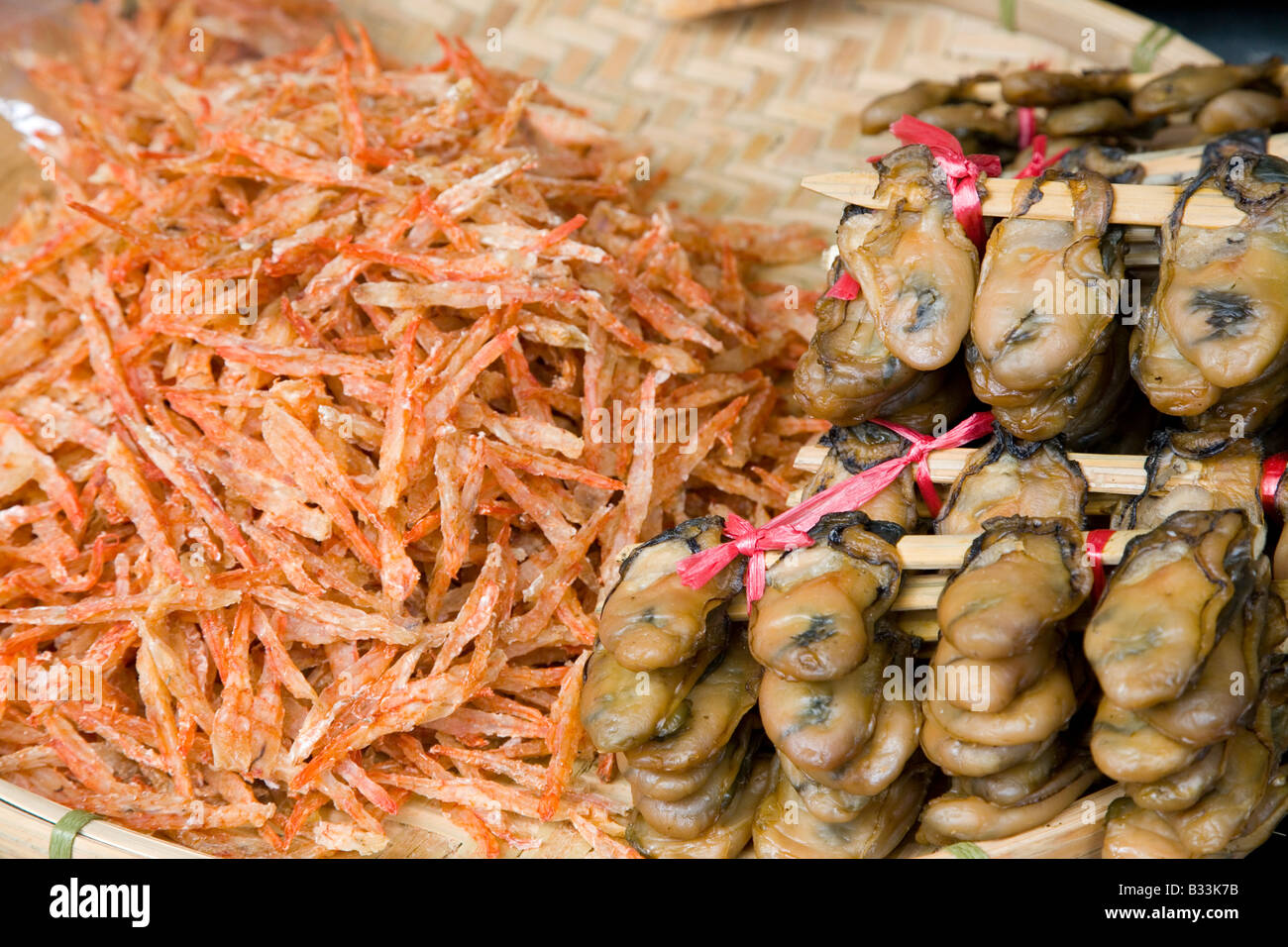 Tai fish hi-res stock photography and images - Alamy