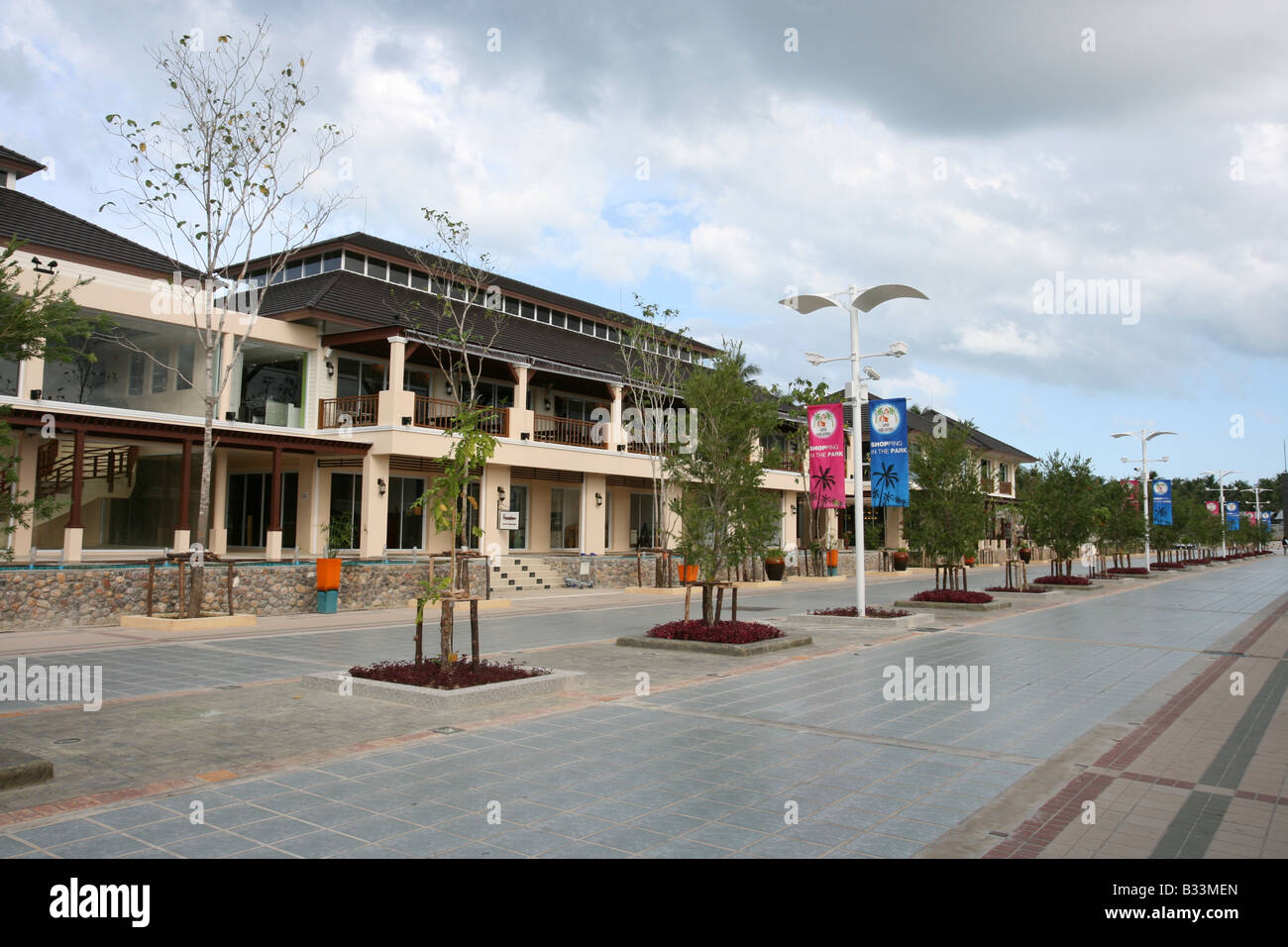 Koh samui airport hi-res stock photography and images - Alamy