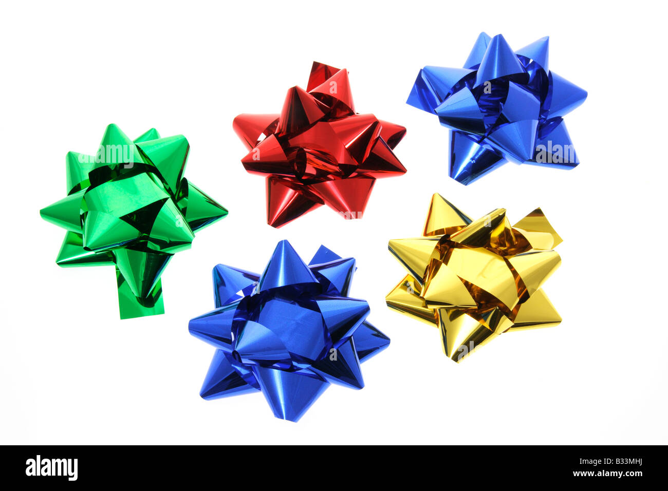 Star bow hi-res stock photography and images - Alamy