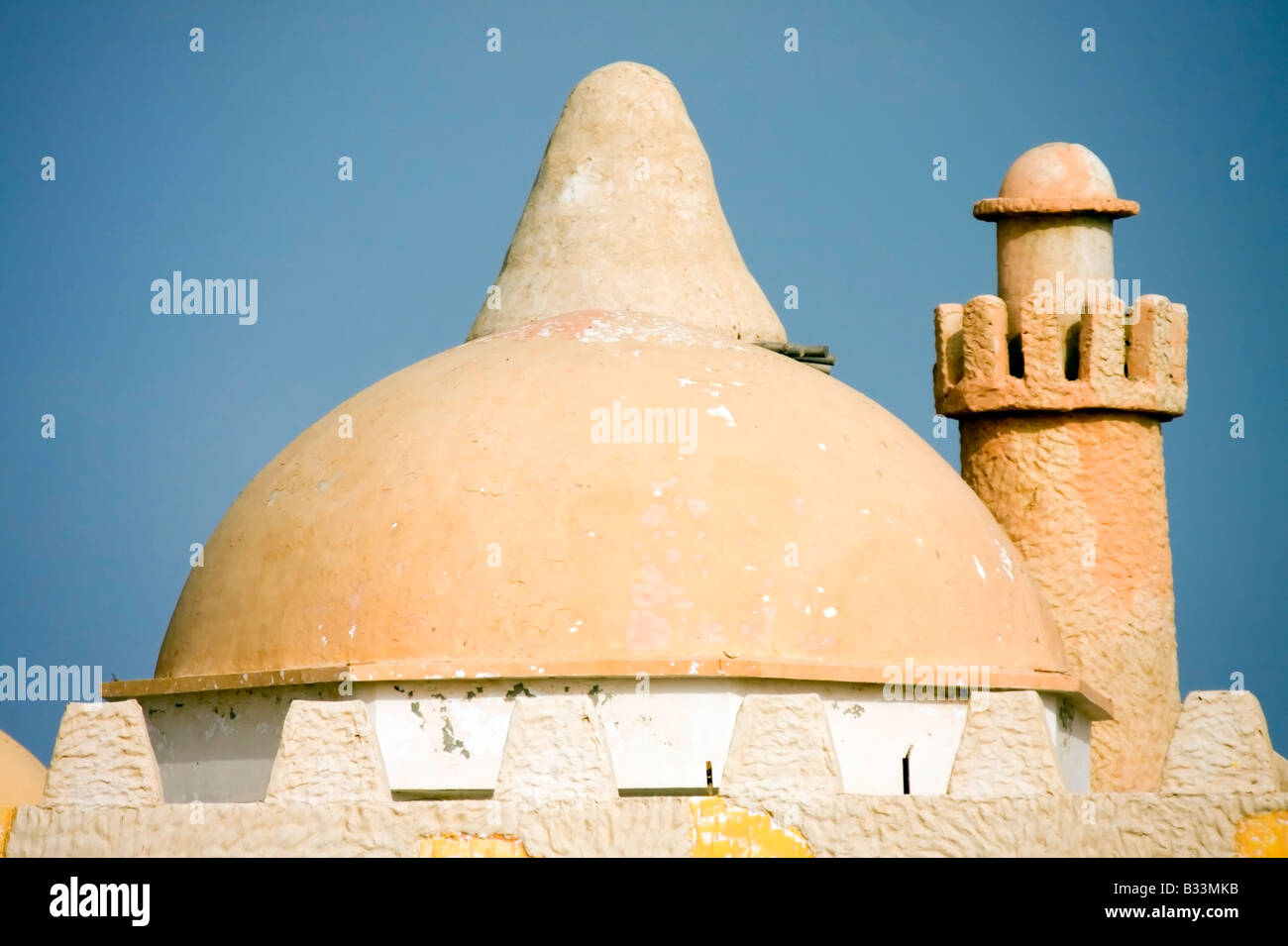 Old muslim castle hi-res stock photography and images - Alamy