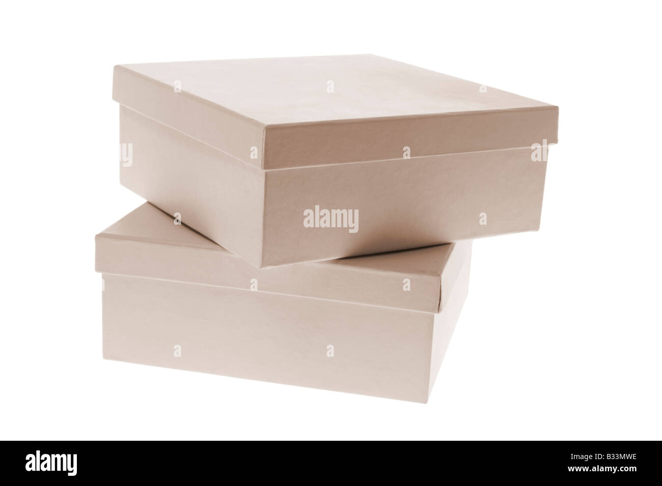 Stack of Gift Boxes Stock Photo - Alamy
