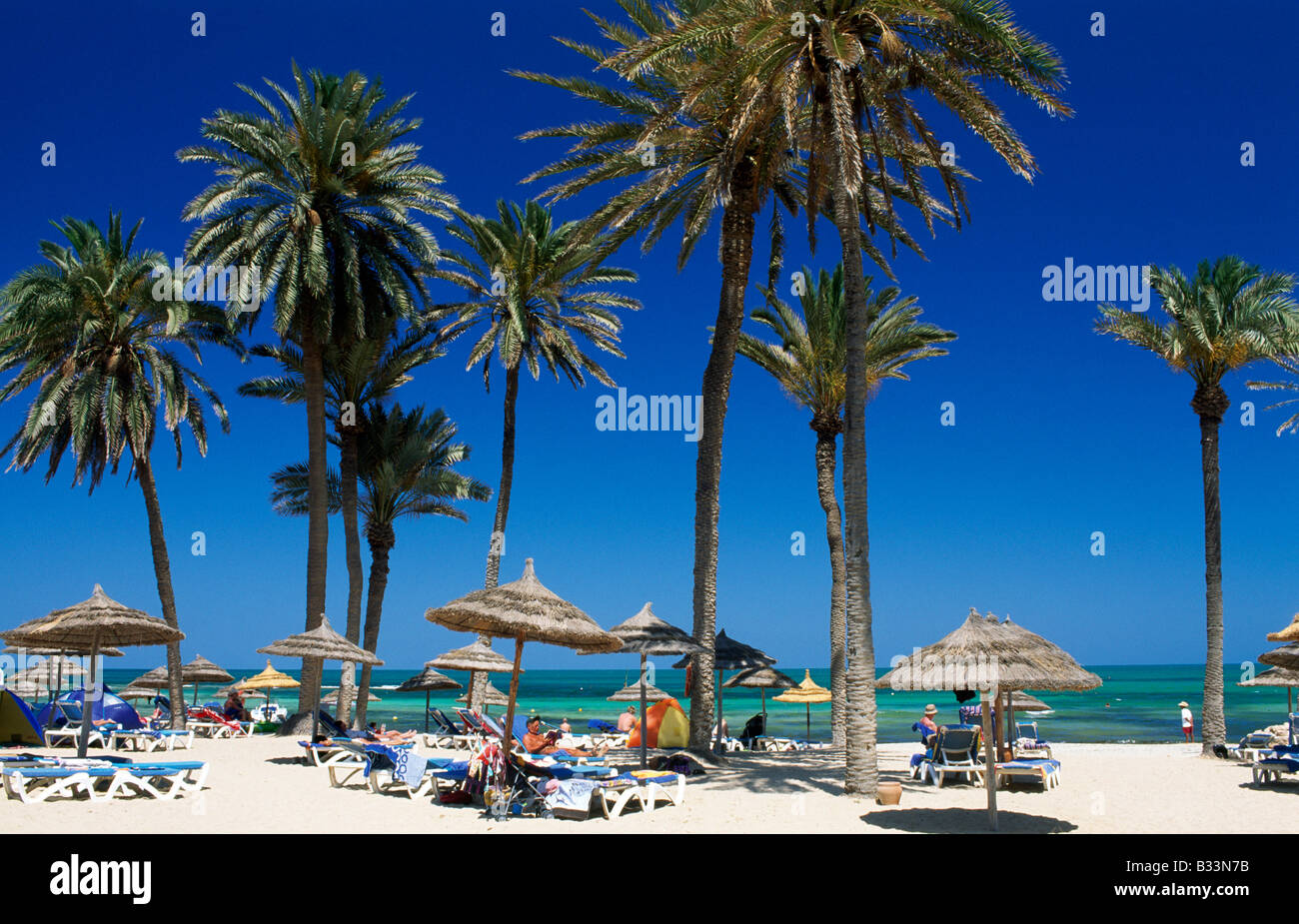 Djerba island hi-res stock photography and images - Alamy