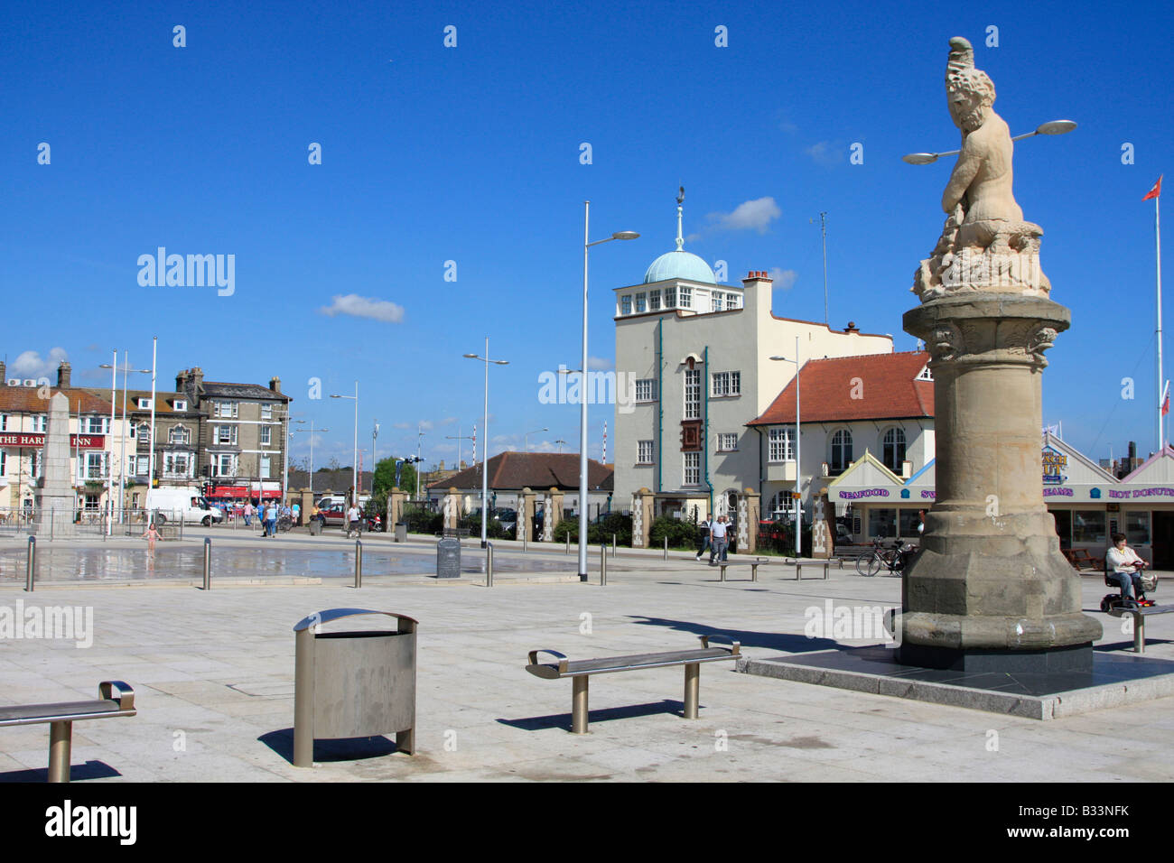 Lowestoft hi-res stock photography and images - Alamy