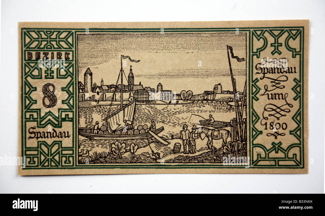 Spandau prison hi-res stock photography and images - Alamy