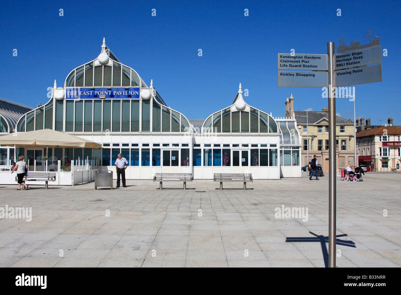 Suffolk tourist attractions hi-res stock photography and images - Alamy