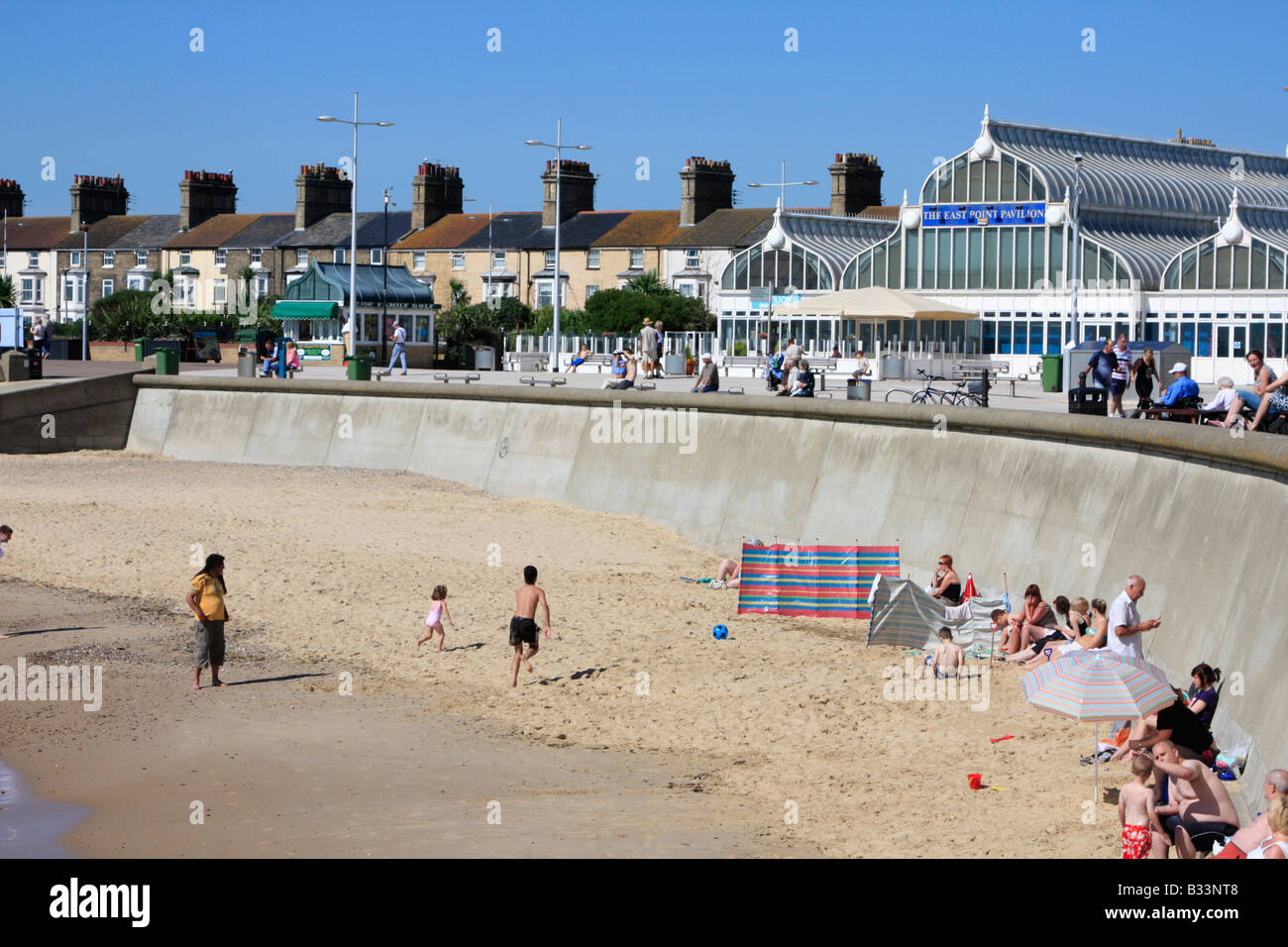 Lowestoft hi-res stock photography and images - Alamy