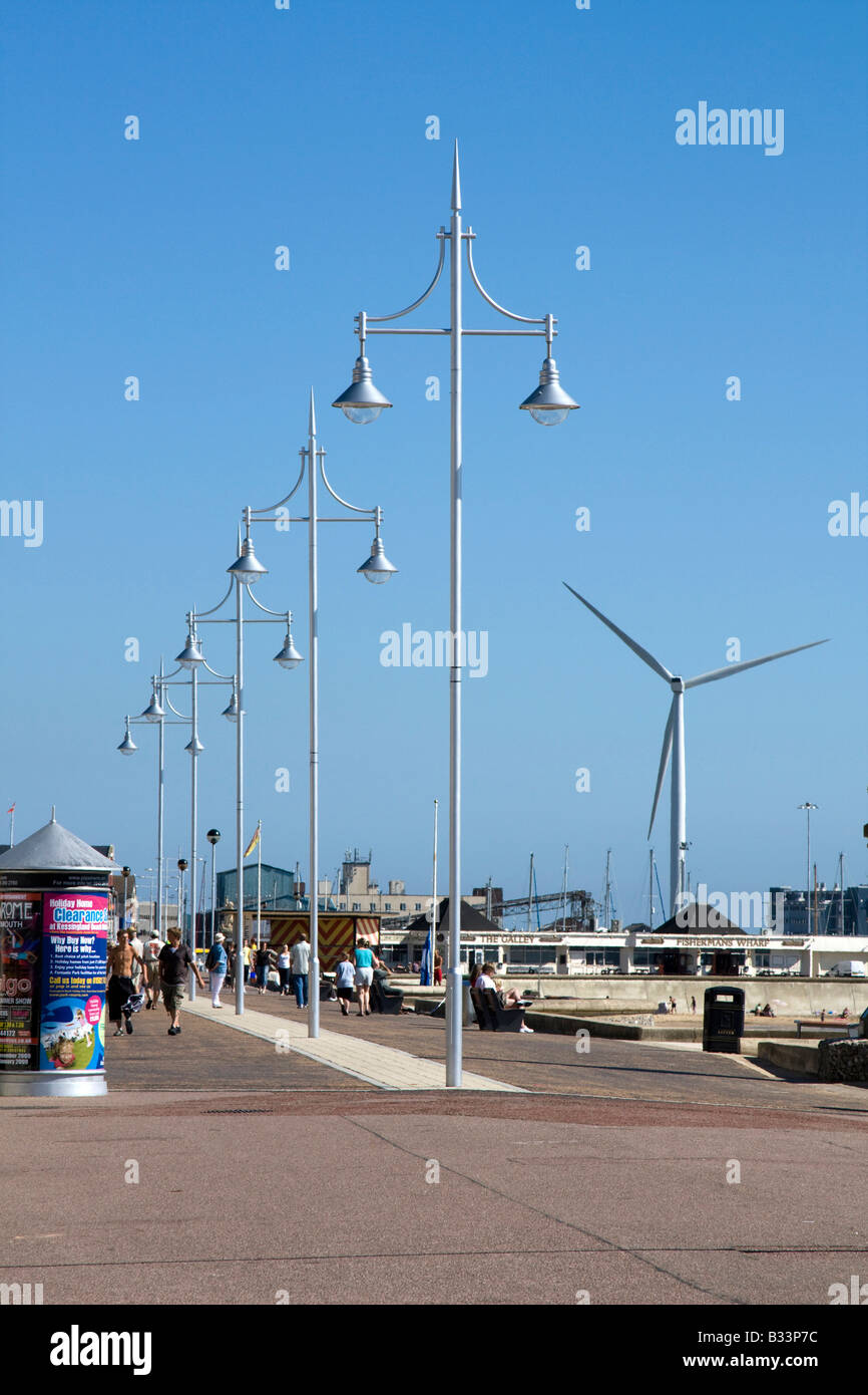 Lowestoft attractions hi-res stock photography and images - Alamy