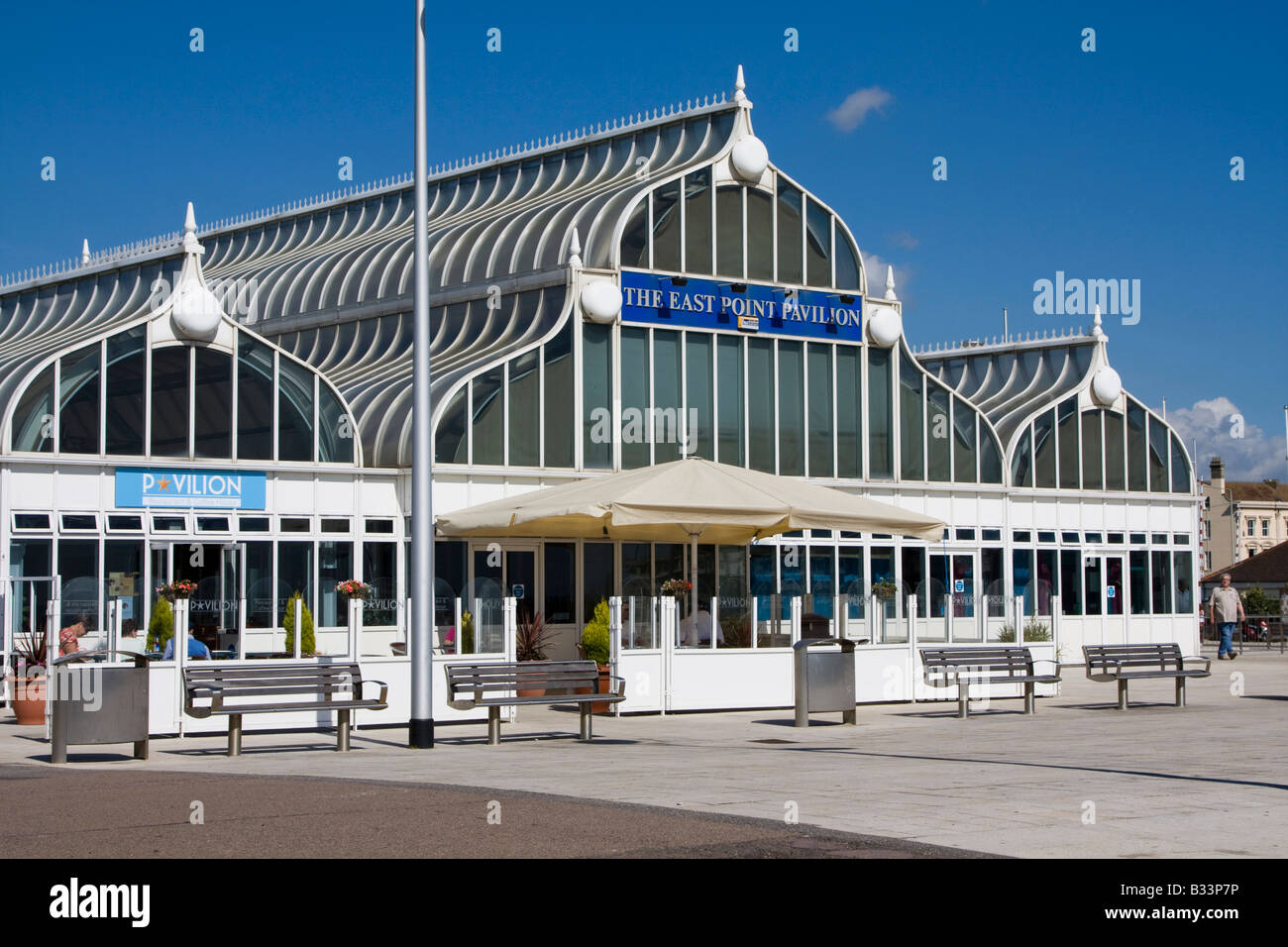 Lowestoft attractions hi-res stock photography and images - Alamy