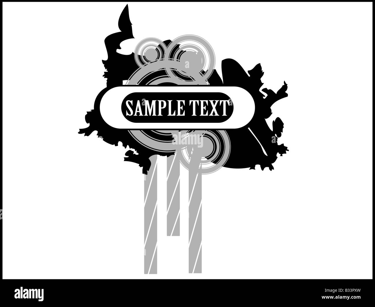 Box bars Black and White Stock Photos & Images - Alamy