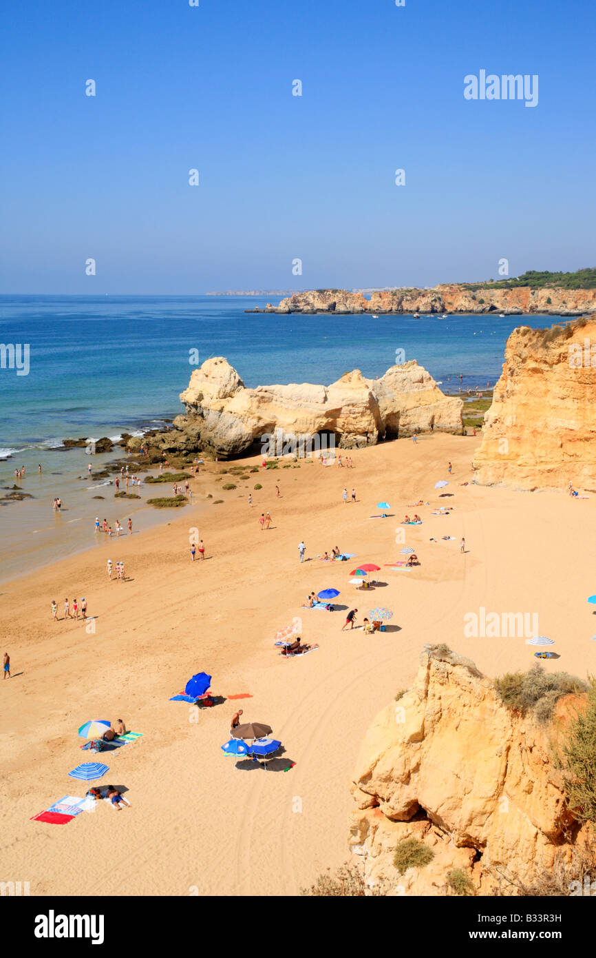 Praia rocha hi-res stock photography and images - Alamy