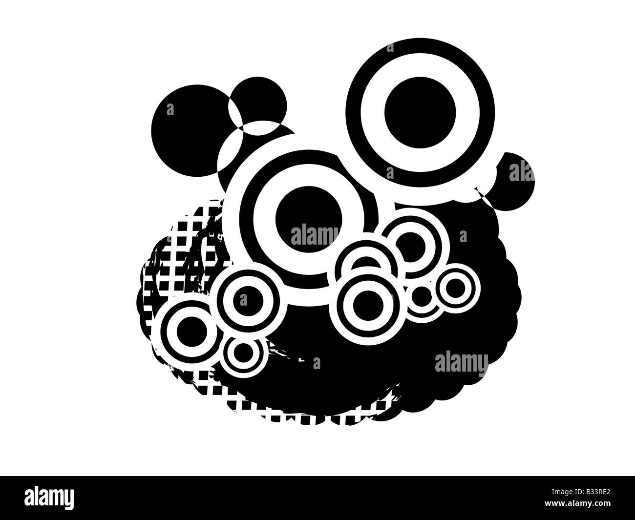 textbox-with-circles-stock-photo-alamy