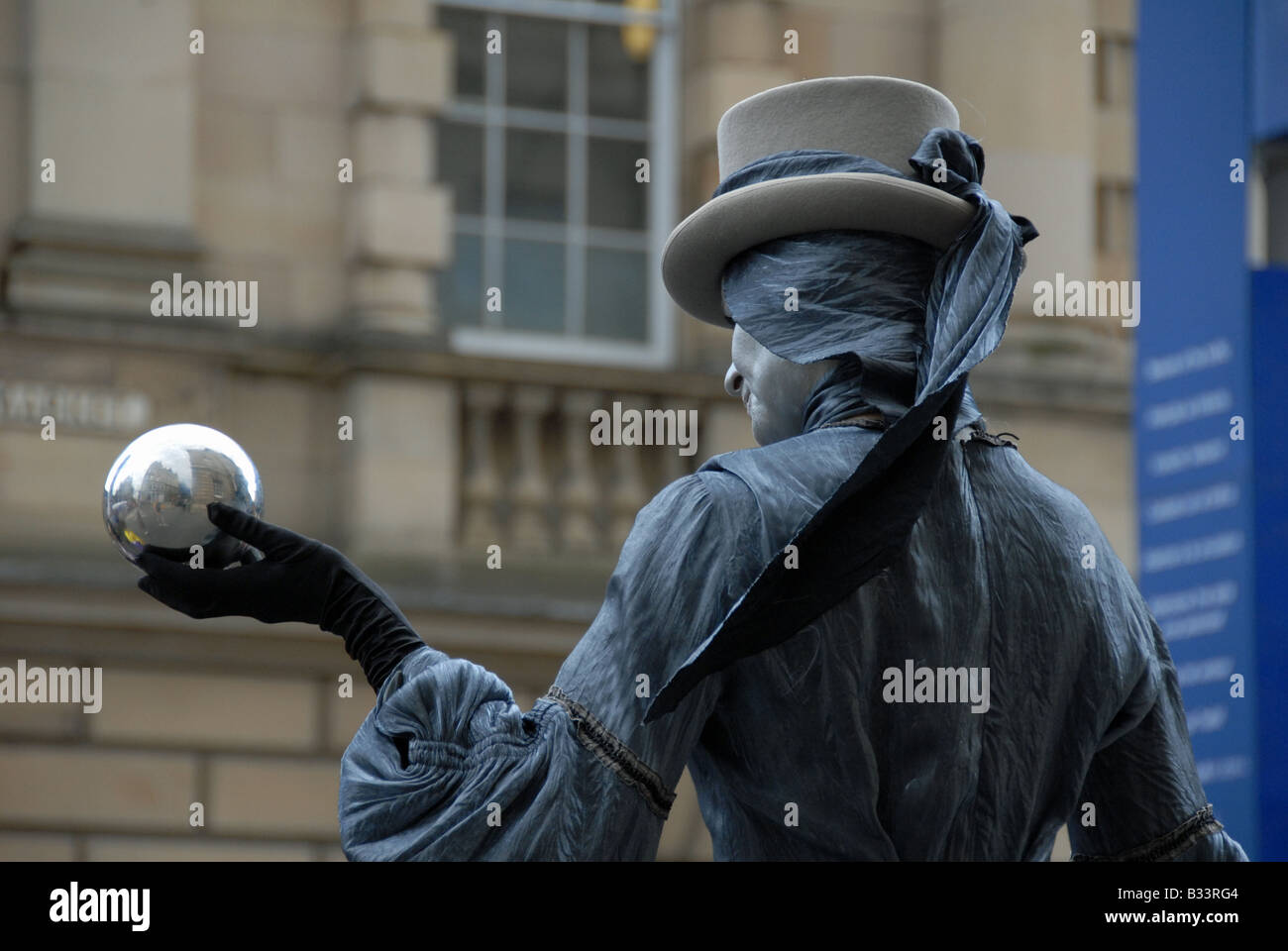 The steet hi-res stock photography and images - Alamy