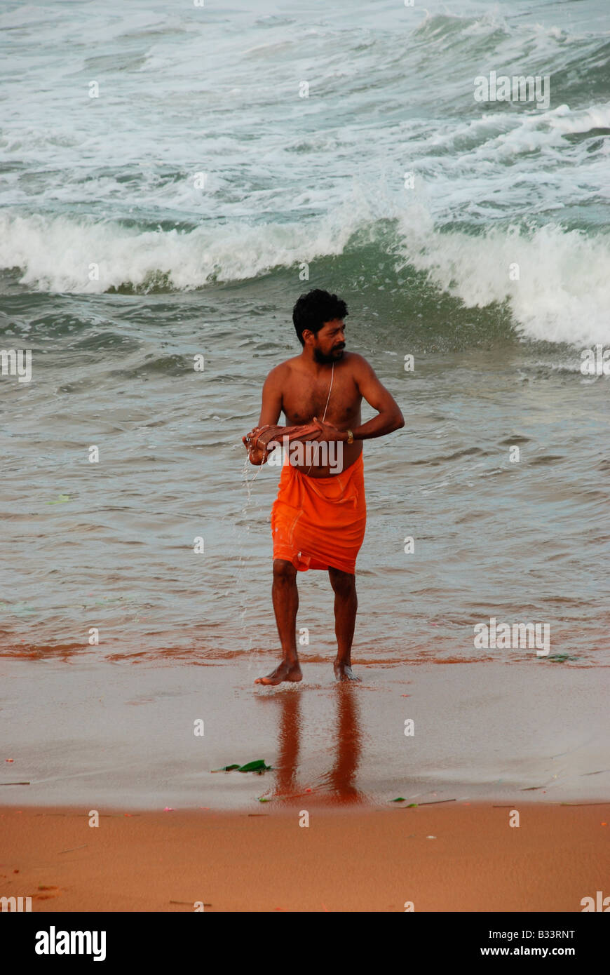 Vavu Bali or Vavubali Tharpanam is an important ritual observed by ...