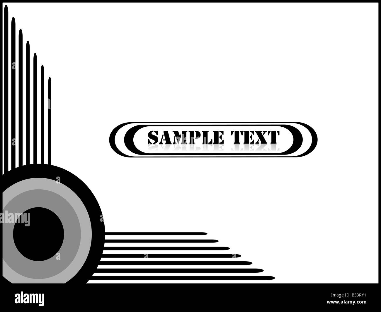 Circular text hi-res stock photography and images - Alamy