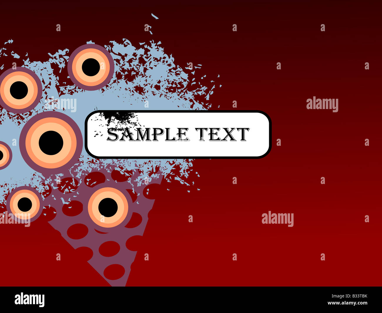 Circular text hi-res stock photography and images - Alamy