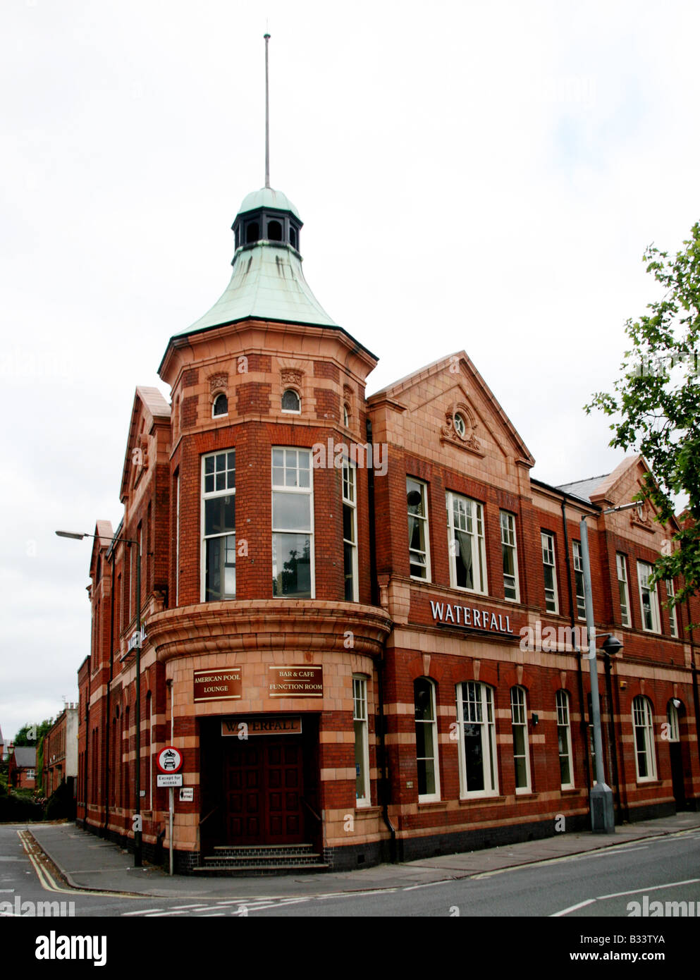 Traditional derby hi-res stock photography and images - Alamy