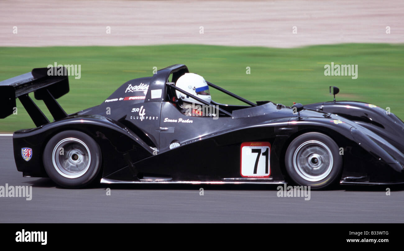 World sportscar championship sports car racing series hi-res stock ...