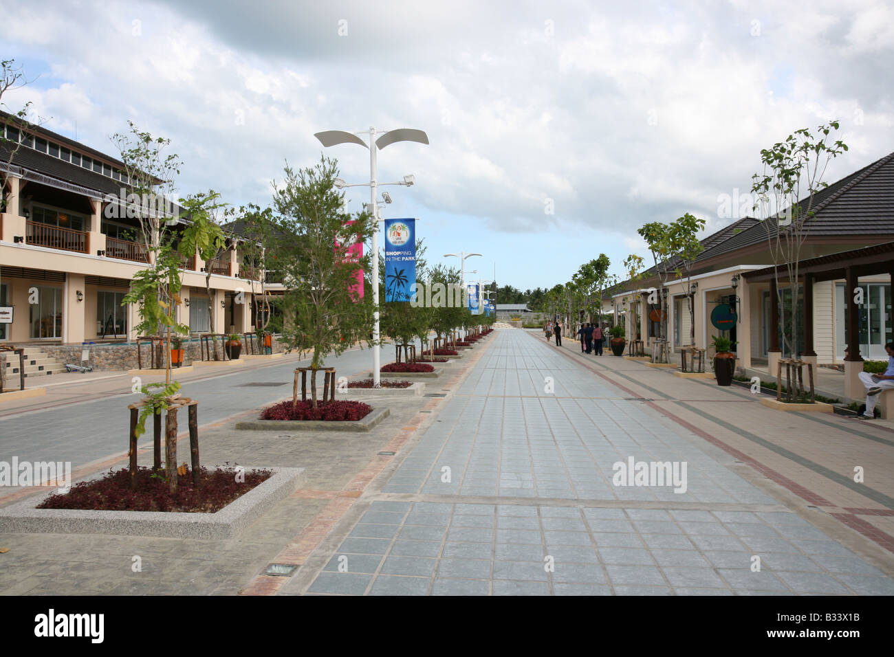 Koh samui airport hi-res stock photography and images - Alamy