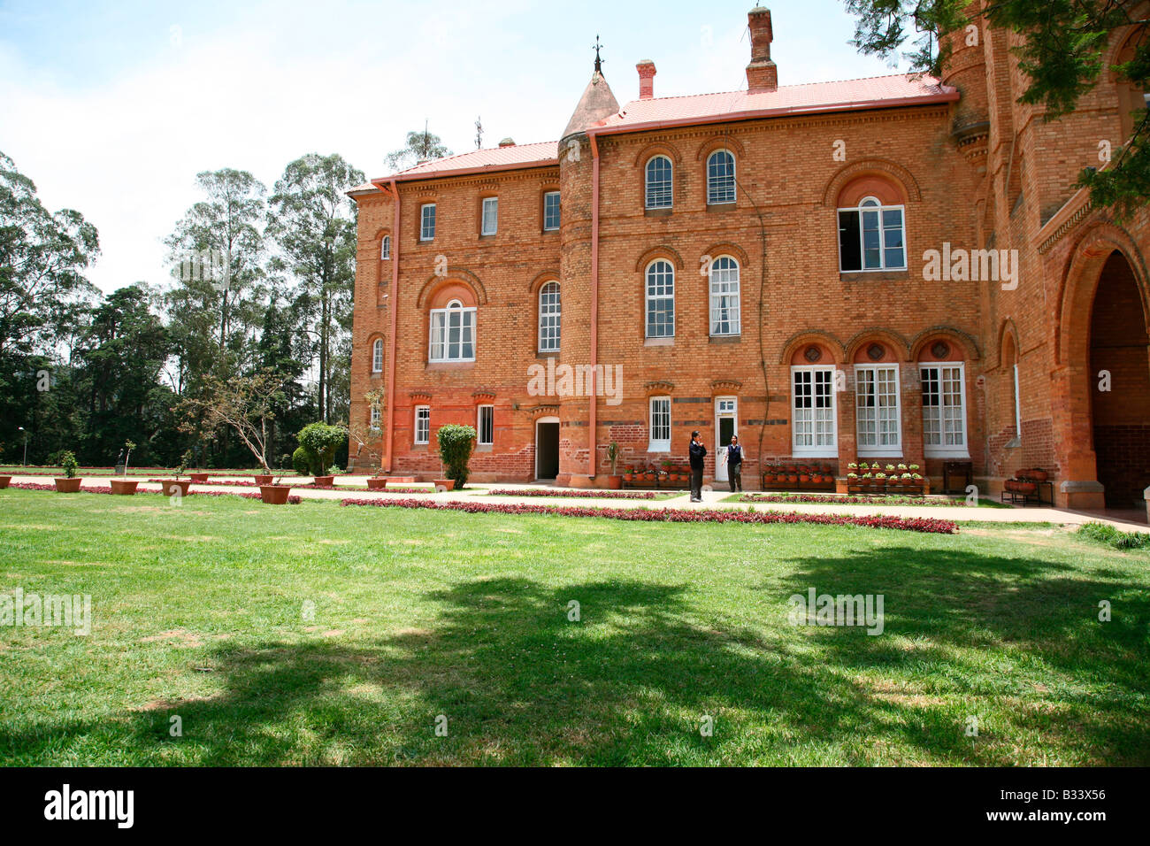 Lawrence School Ooty Hi res Stock Photography And Images Alamy lawrence-school-ooty-hi-res-stock-photography-and-images-alamy