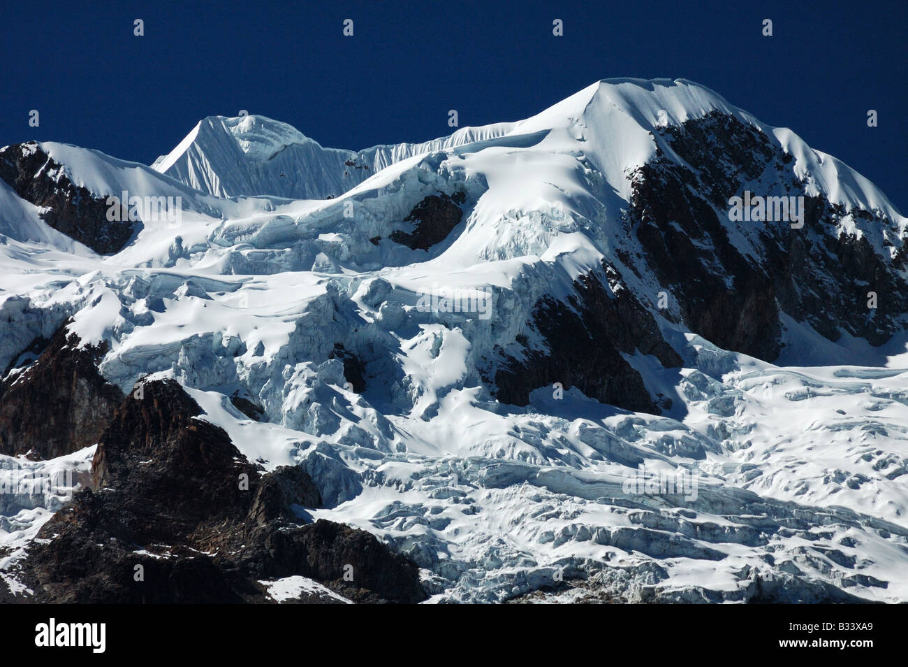 Illampu hi-res stock photography and images - Alamy