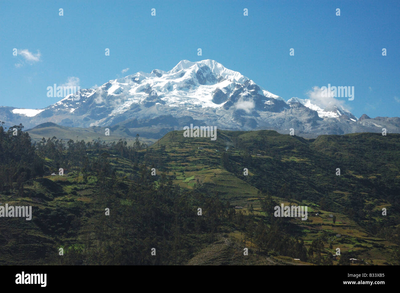 Illampu hi-res stock photography and images - Alamy